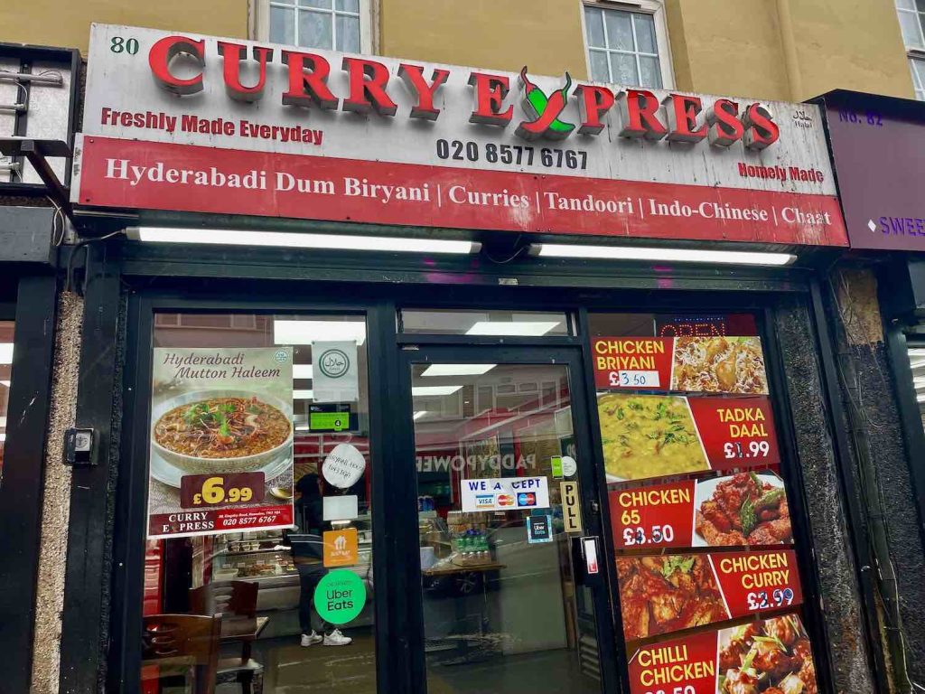 Biryani hub – MyHounslow