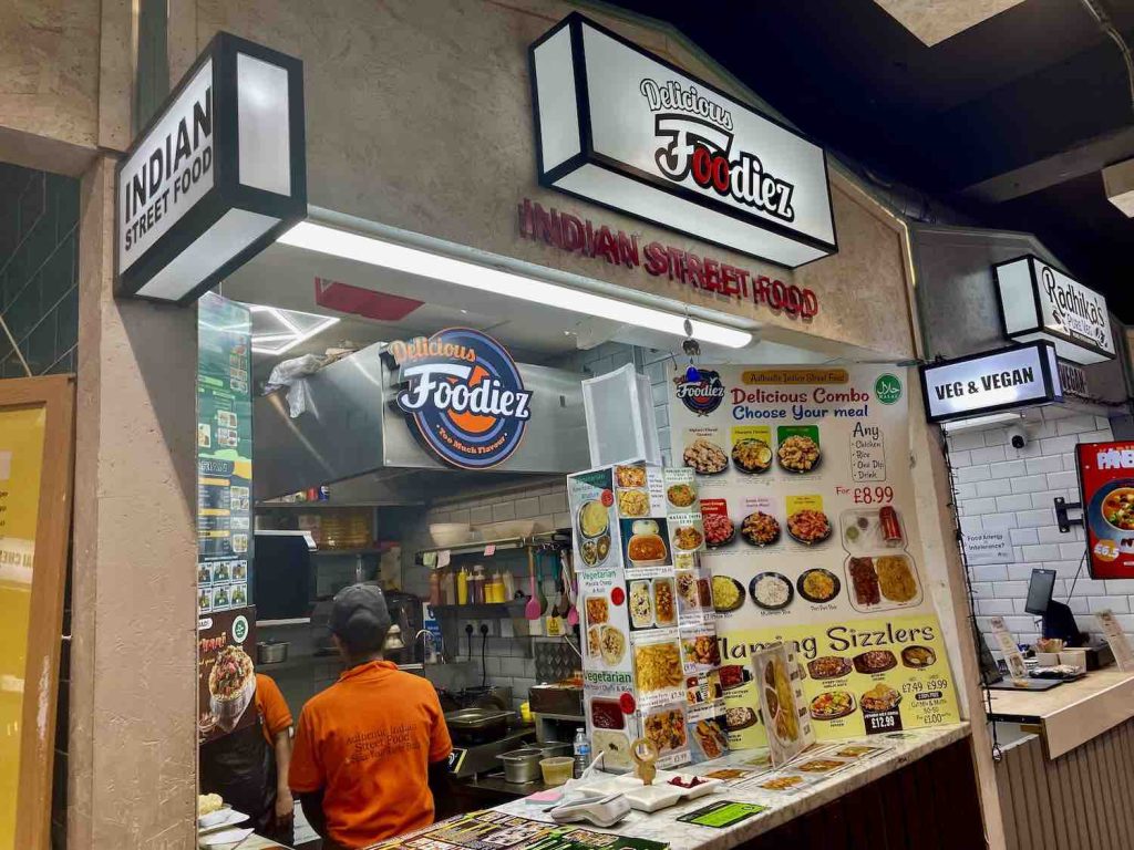 Biryani hub – MyHounslow