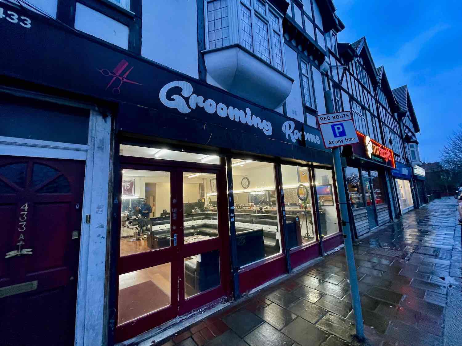 Biryani hub – MyHounslow