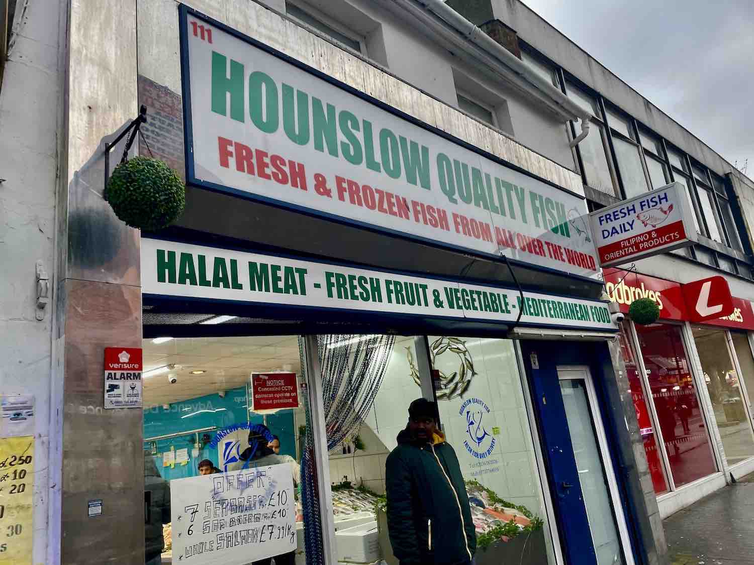 Biryani hub – MyHounslow