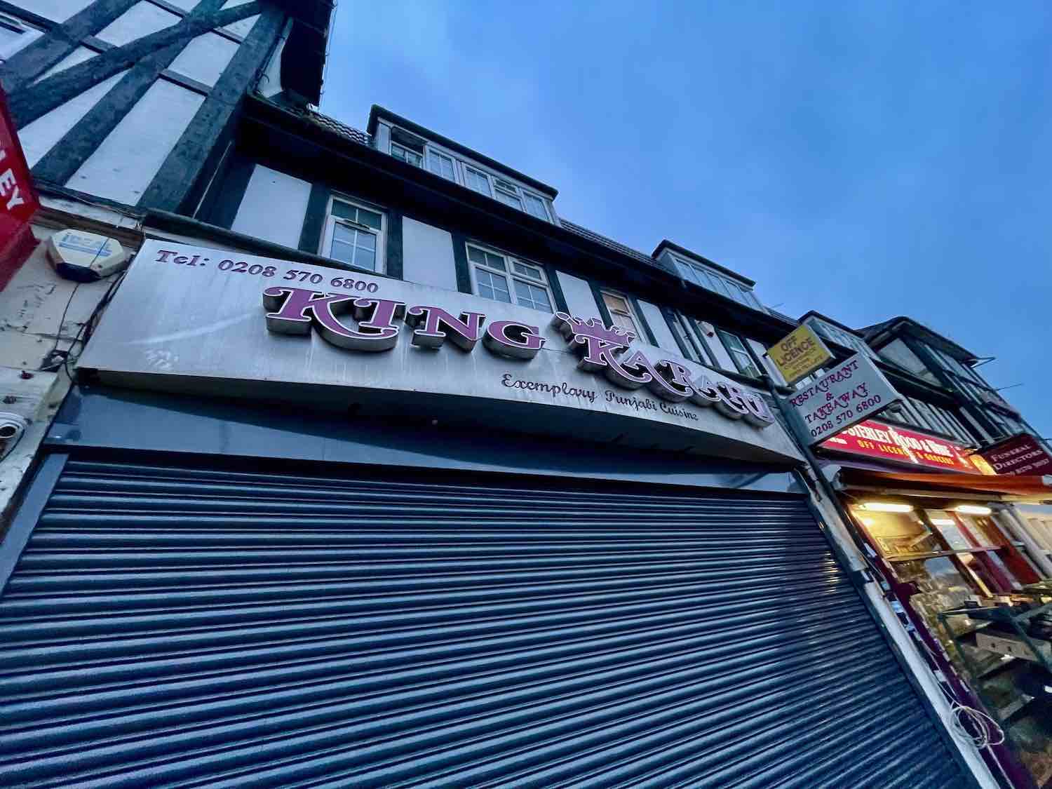 Biryani hub – MyHounslow