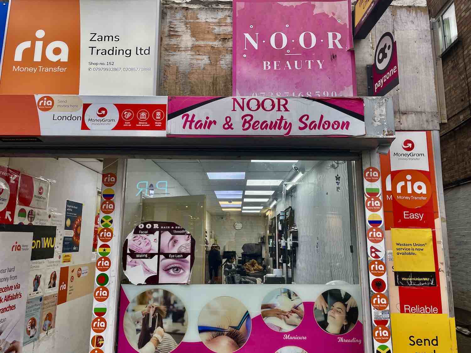 Biryani hub – MyHounslow