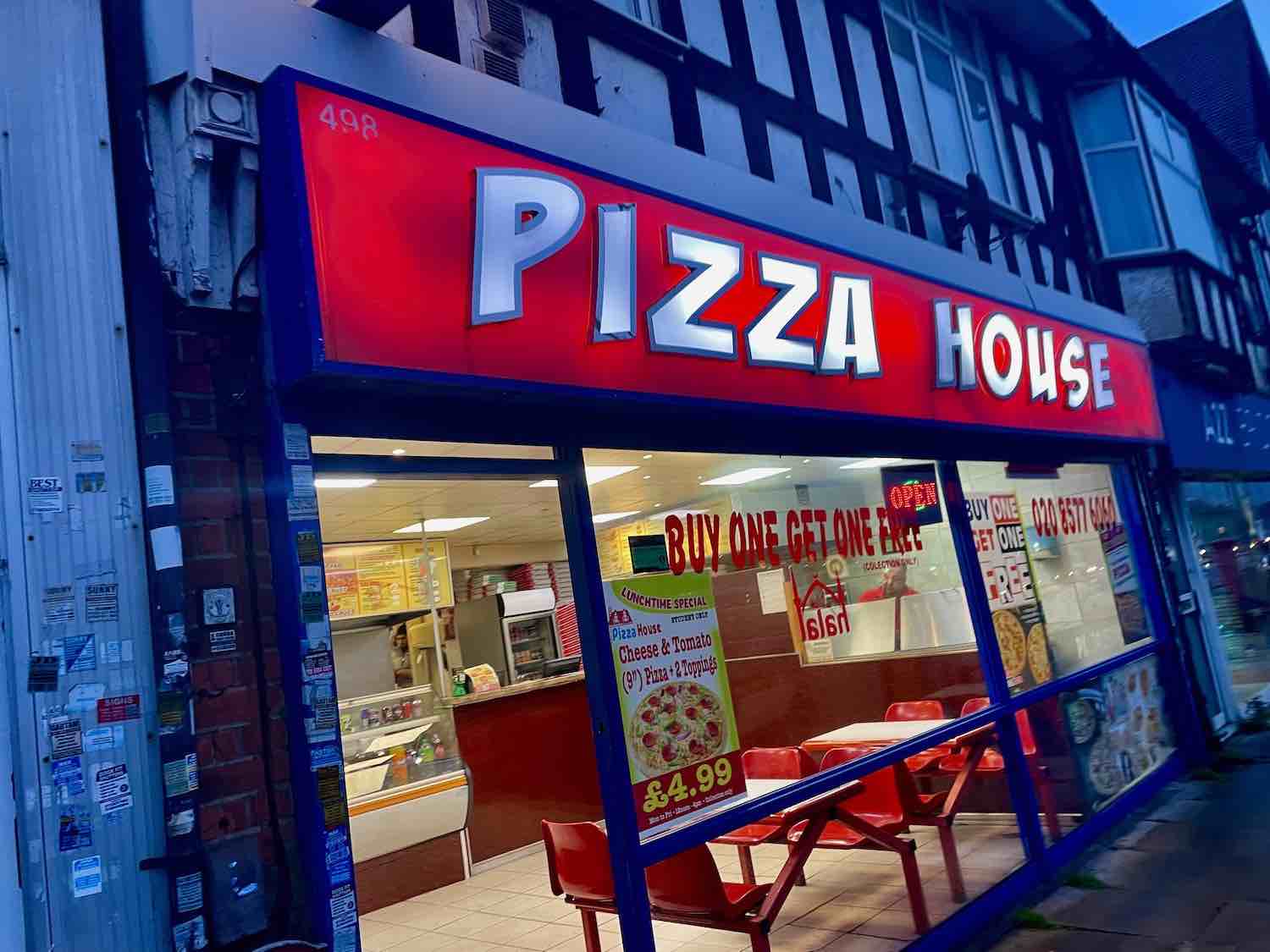 Biryani hub – MyHounslow