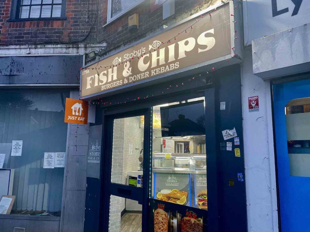 Biryani hub – MyHounslow